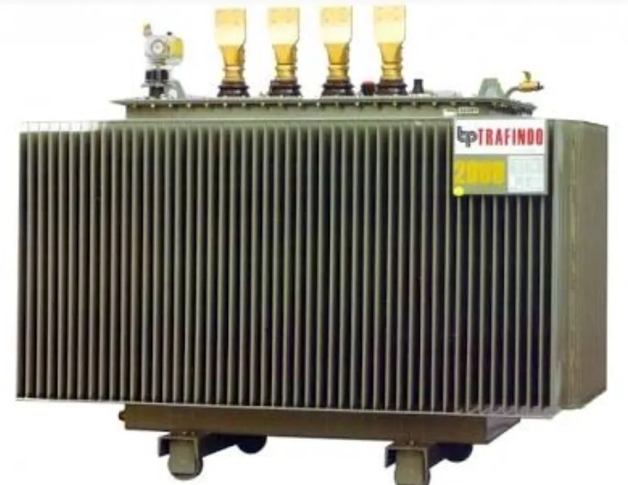 TRANSFORMER (TRAFO) | Services | PT Global Energy Power Indonesia